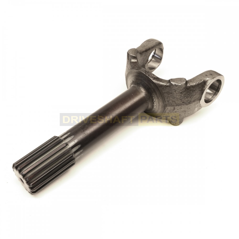 CP20 RPL20 Yoke Shaft 2.500x16 C/L to End: 15.20
